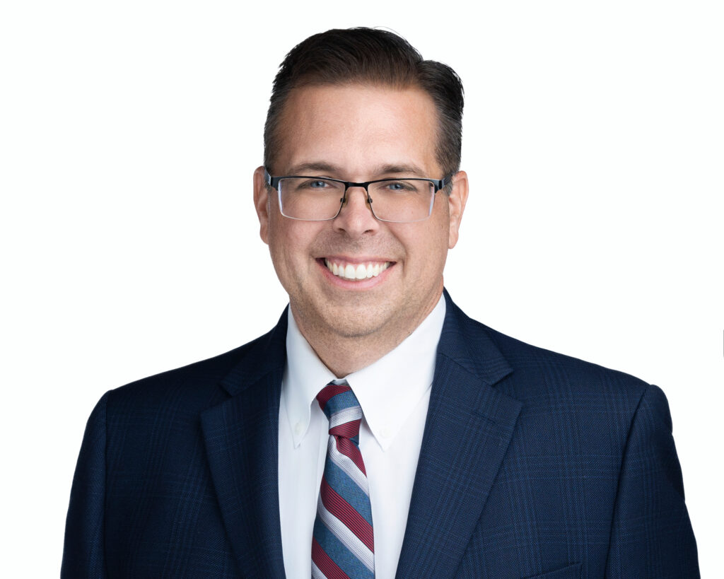 Ryan J. Deel – Deel Law